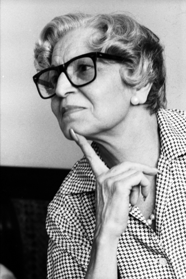 "A imaginária", de Adalgisa Nery - Grupo Editorial Record