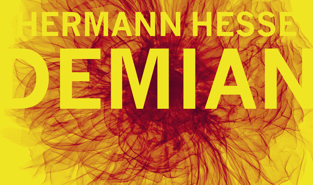 Record lança edição comemorativa de Demian, de Hermann Hesse - Grupo ...