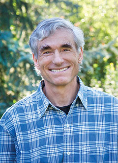 T. A. Barron - Grupo Editorial Record