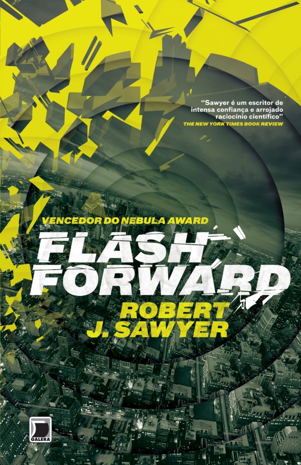 Flashforward - Grupo Editorial Record