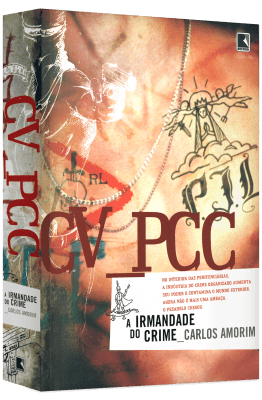 CV – PCC - Grupo Editorial Record