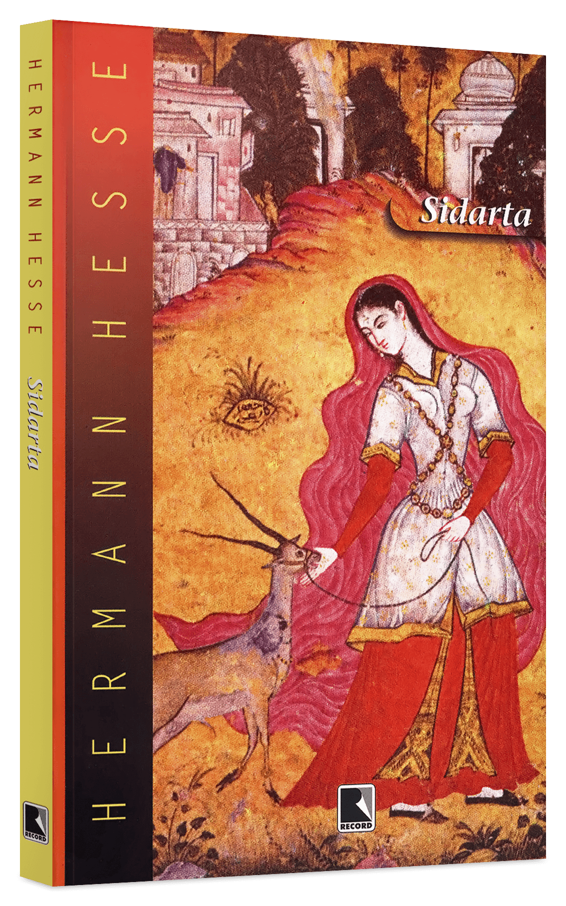 Sidarta - Grupo Editorial Record