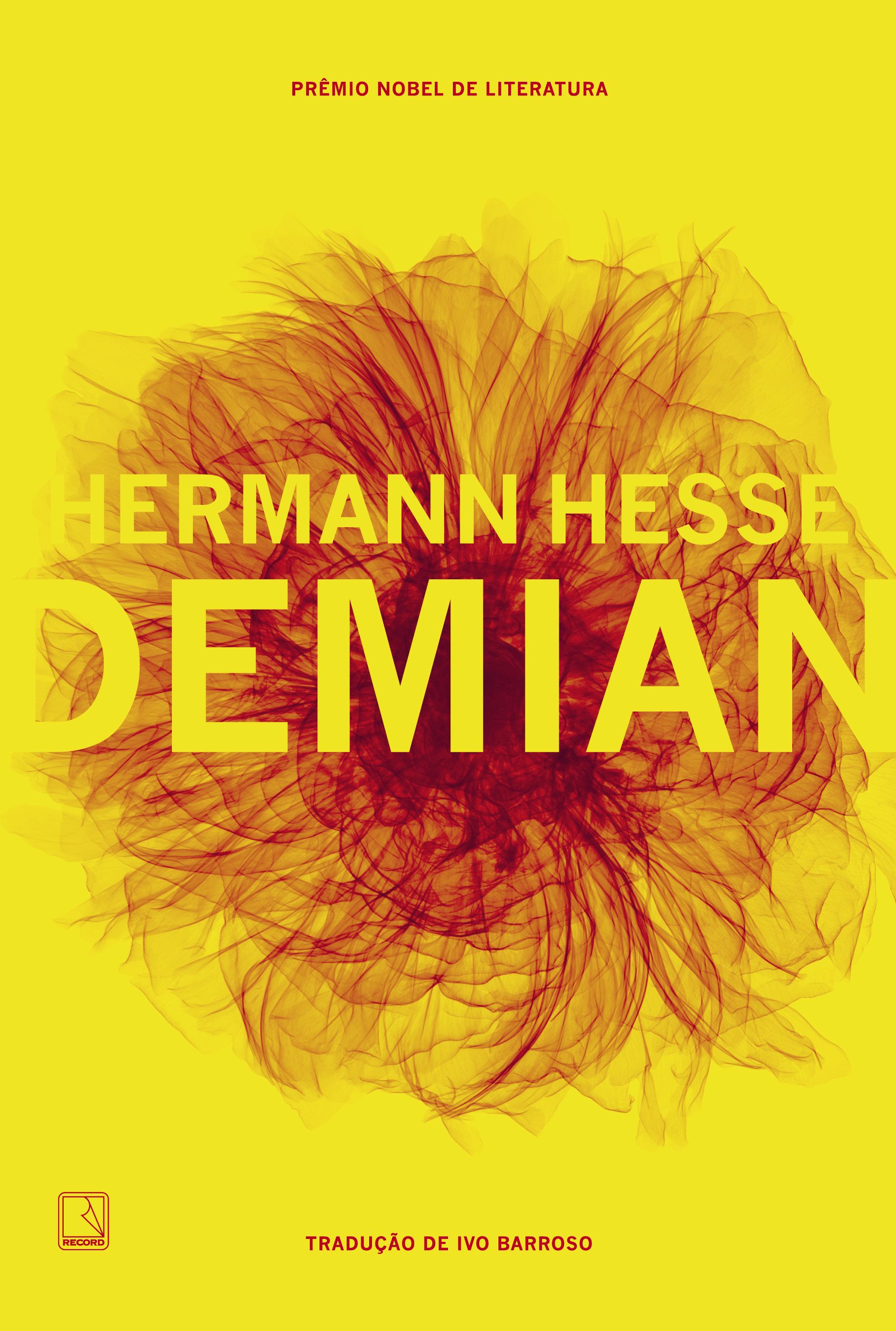 Demian - Grupo Editorial Record