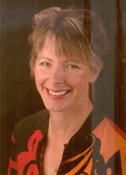 Sherry Jones - Grupo Editorial Record