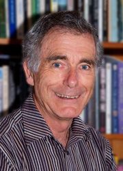 Richard Webster - Grupo Editorial Record