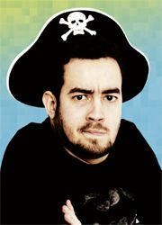 Miguel Campos - Grupo Editorial Record