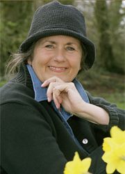 Marcia Willett - Grupo Editorial Record