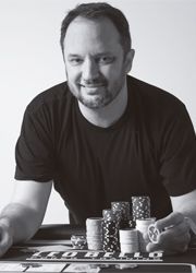 Leo Bello - Grupo Editorial Record