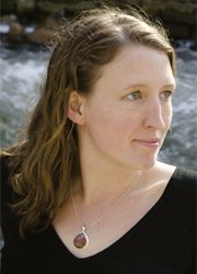 A garota que bebeu a lua - Grupo Editorial Record