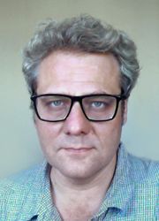 David Polonsky - Grupo Editorial Record