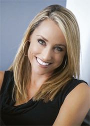 Andrea Owen - Grupo Editorial Record