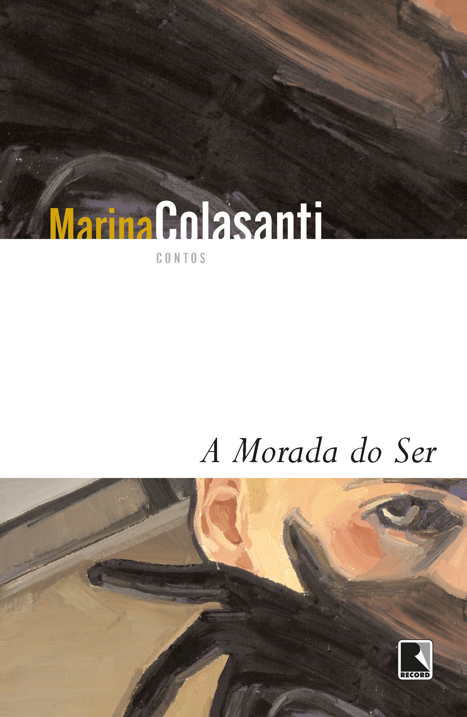 A Morada do Ser - Grupo Editorial Record