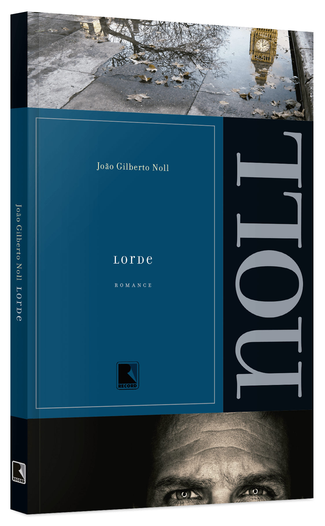 Lorde - Grupo Editorial Record