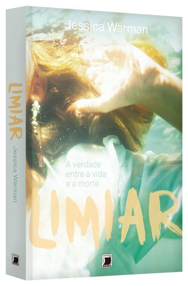 Limiar - Grupo Editorial Record