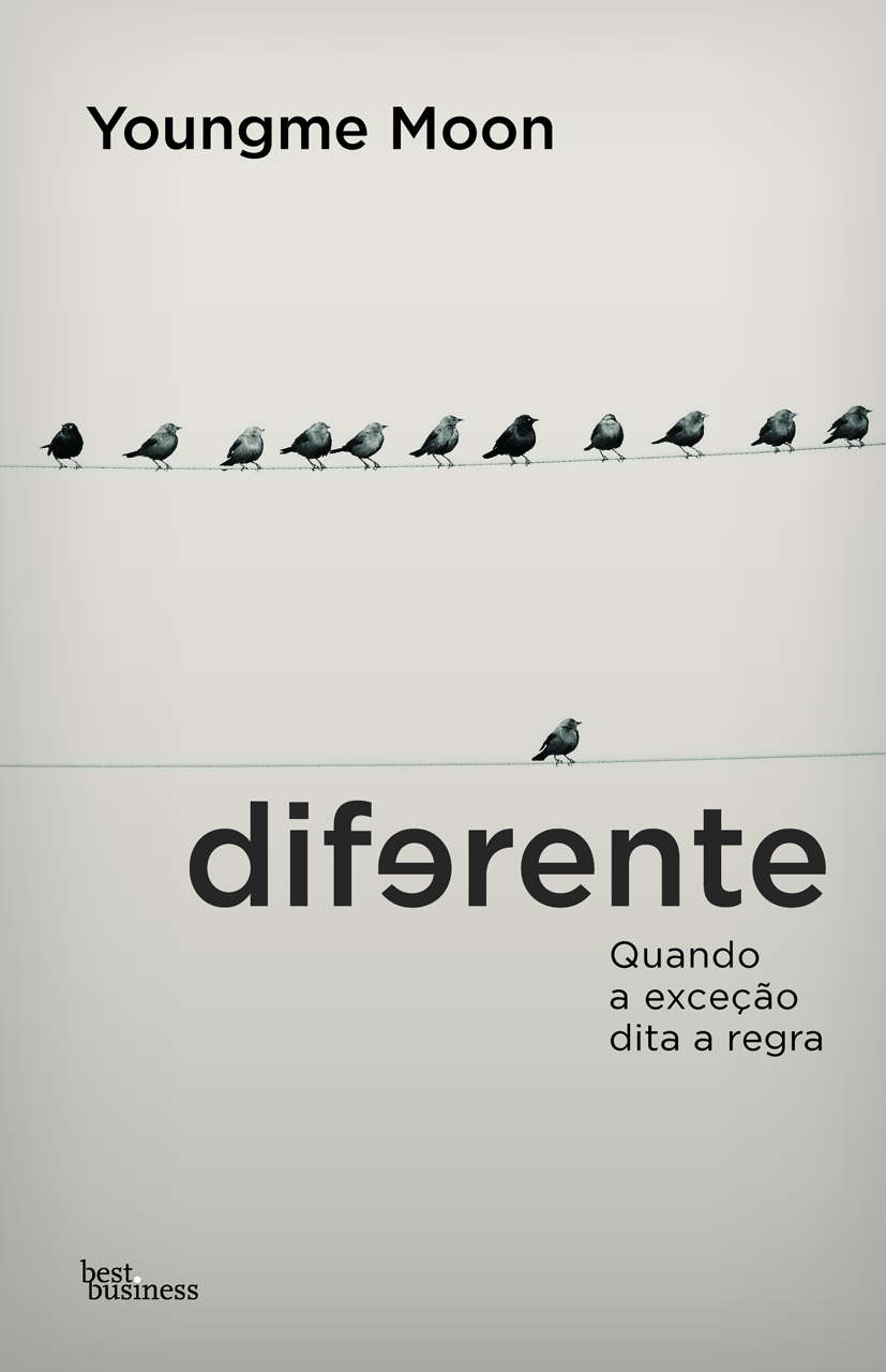 Diferente - Grupo Editorial Record
