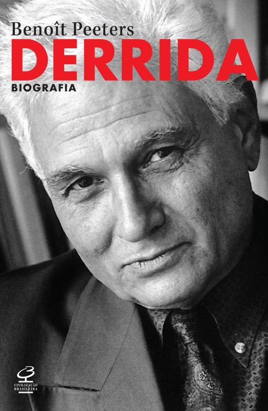 Derrida - Grupo Editorial Record