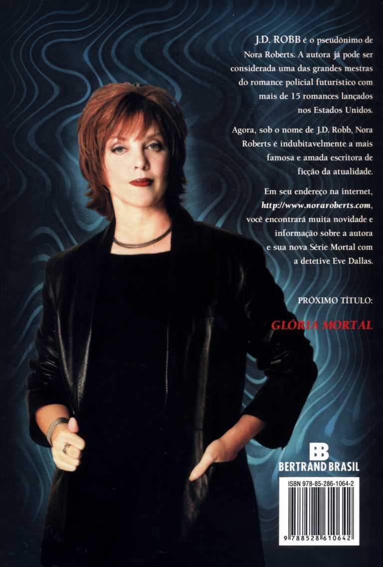 Nudez mortal - Grupo Editorial Record