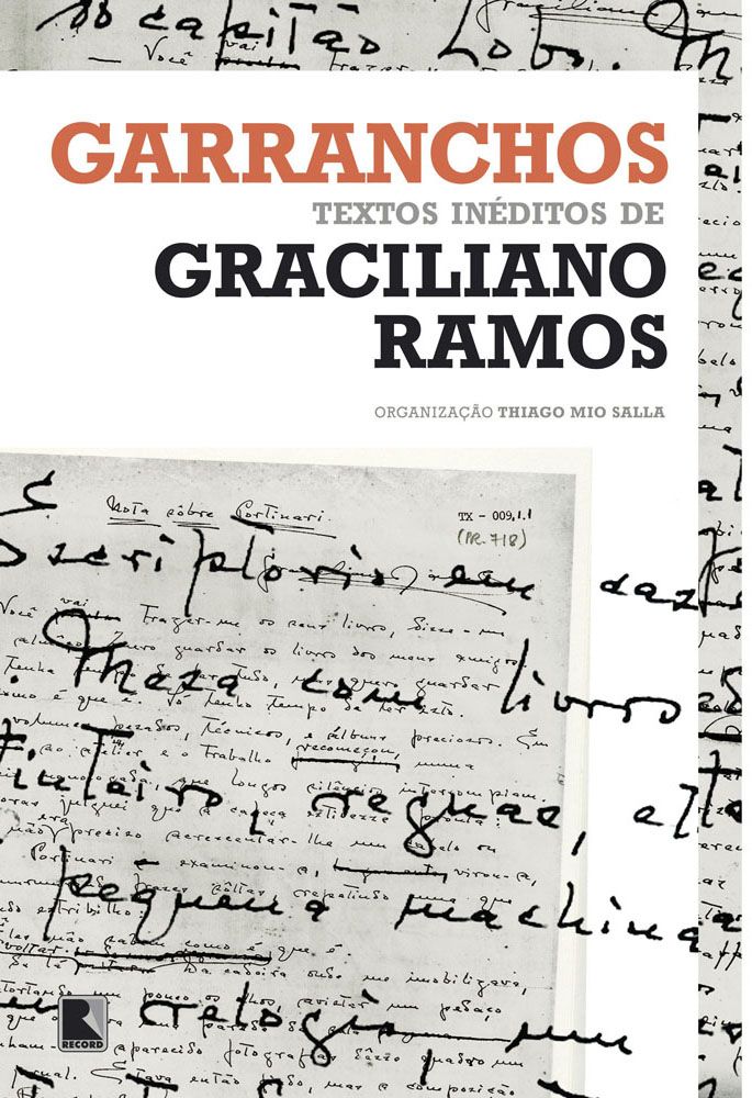 Garranchos - Grupo Editorial Record