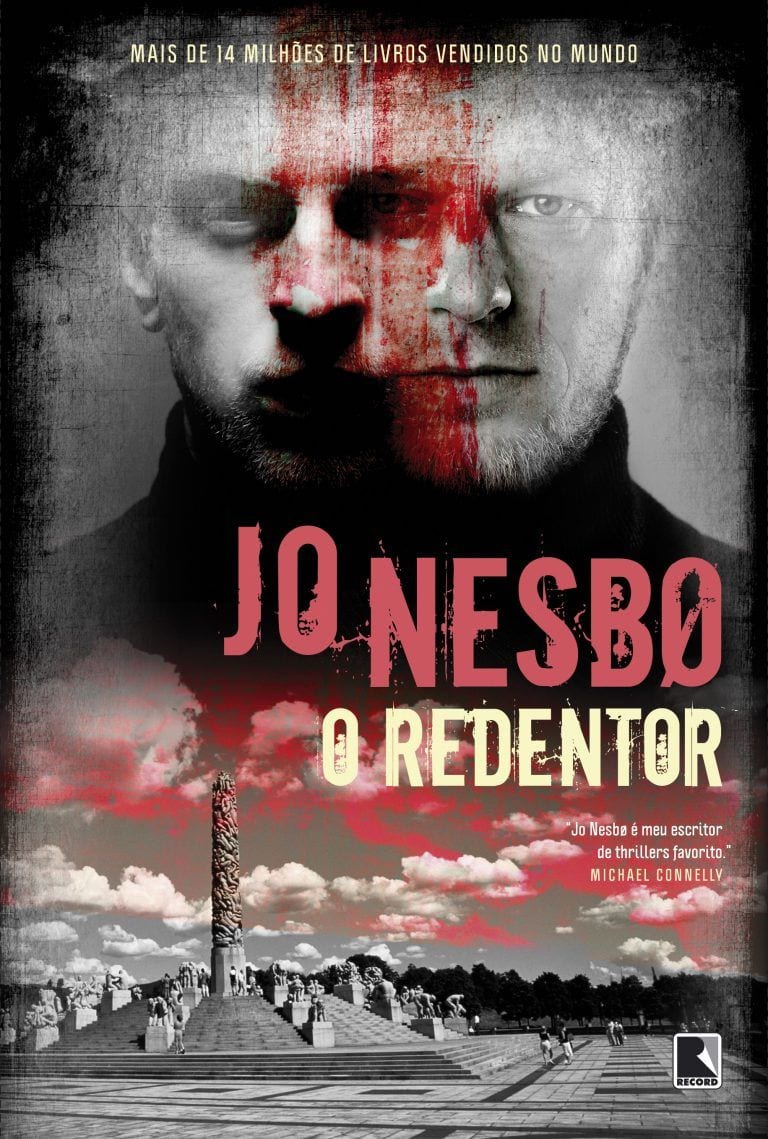 O redentor - Grupo Editorial Record