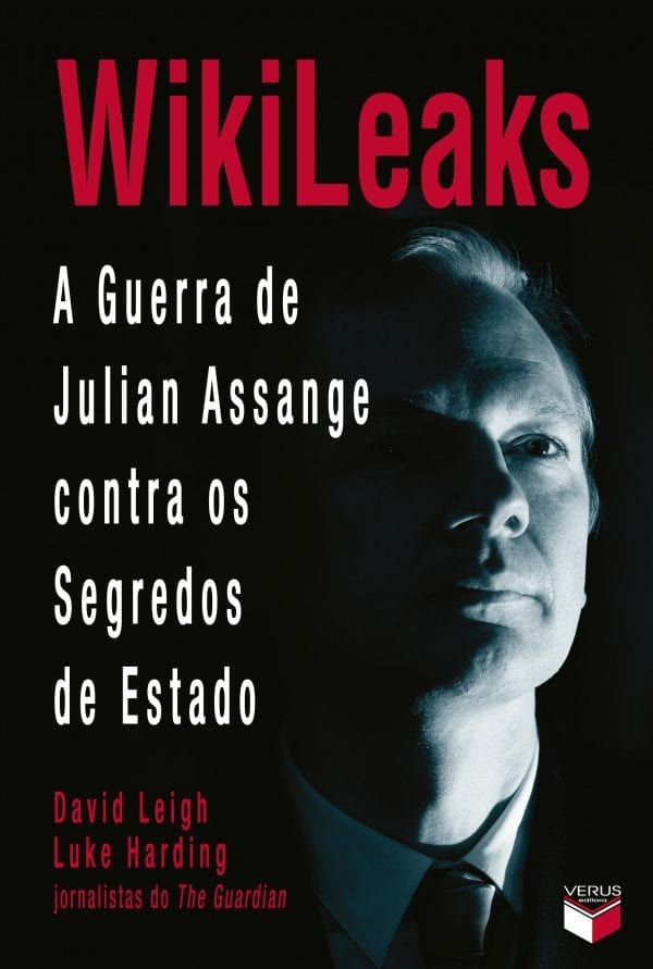 WikiLeaks - Grupo Editorial Record