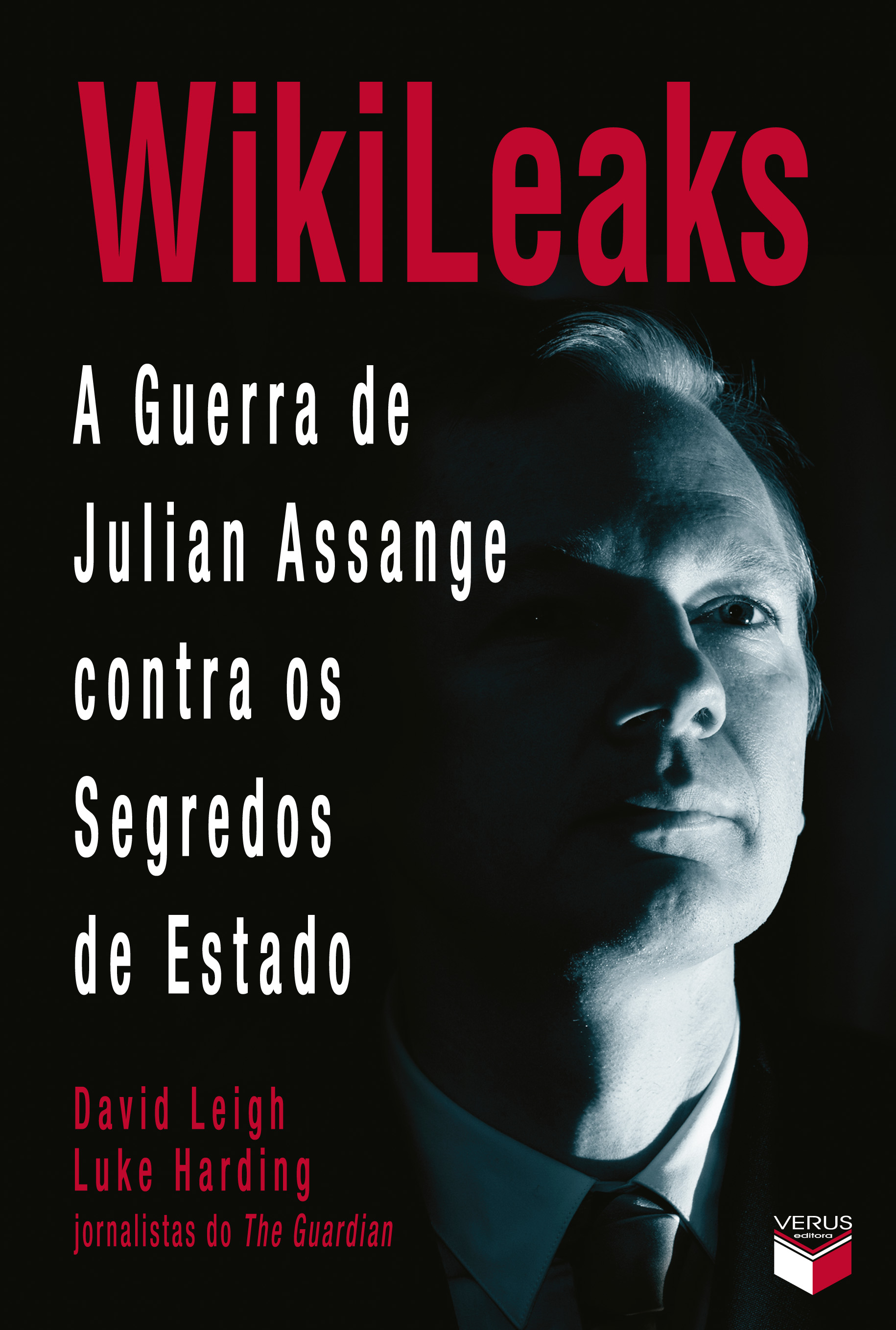 WikiLeaks - Grupo Editorial Record