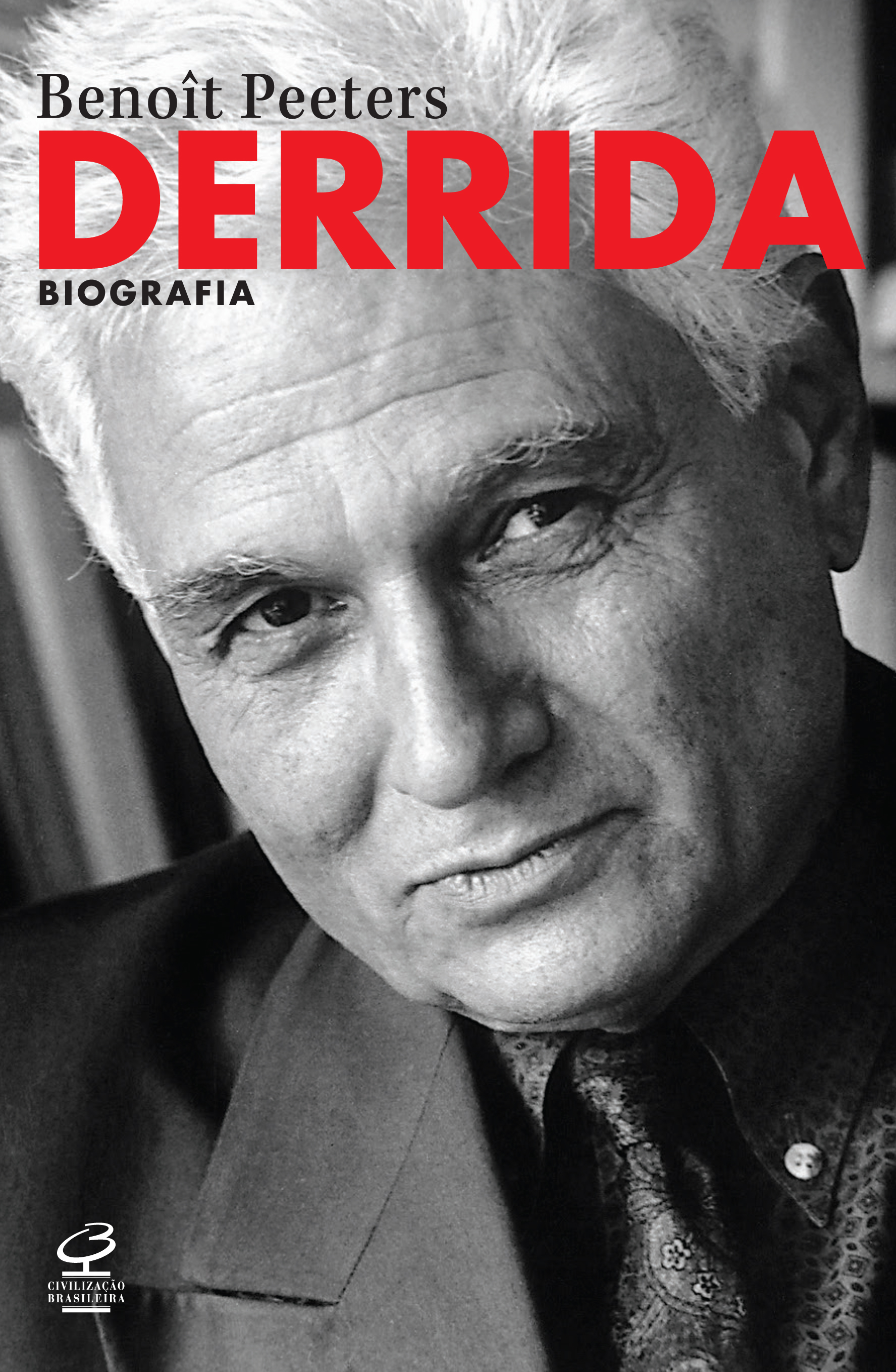 Derrida - Grupo Editorial Record