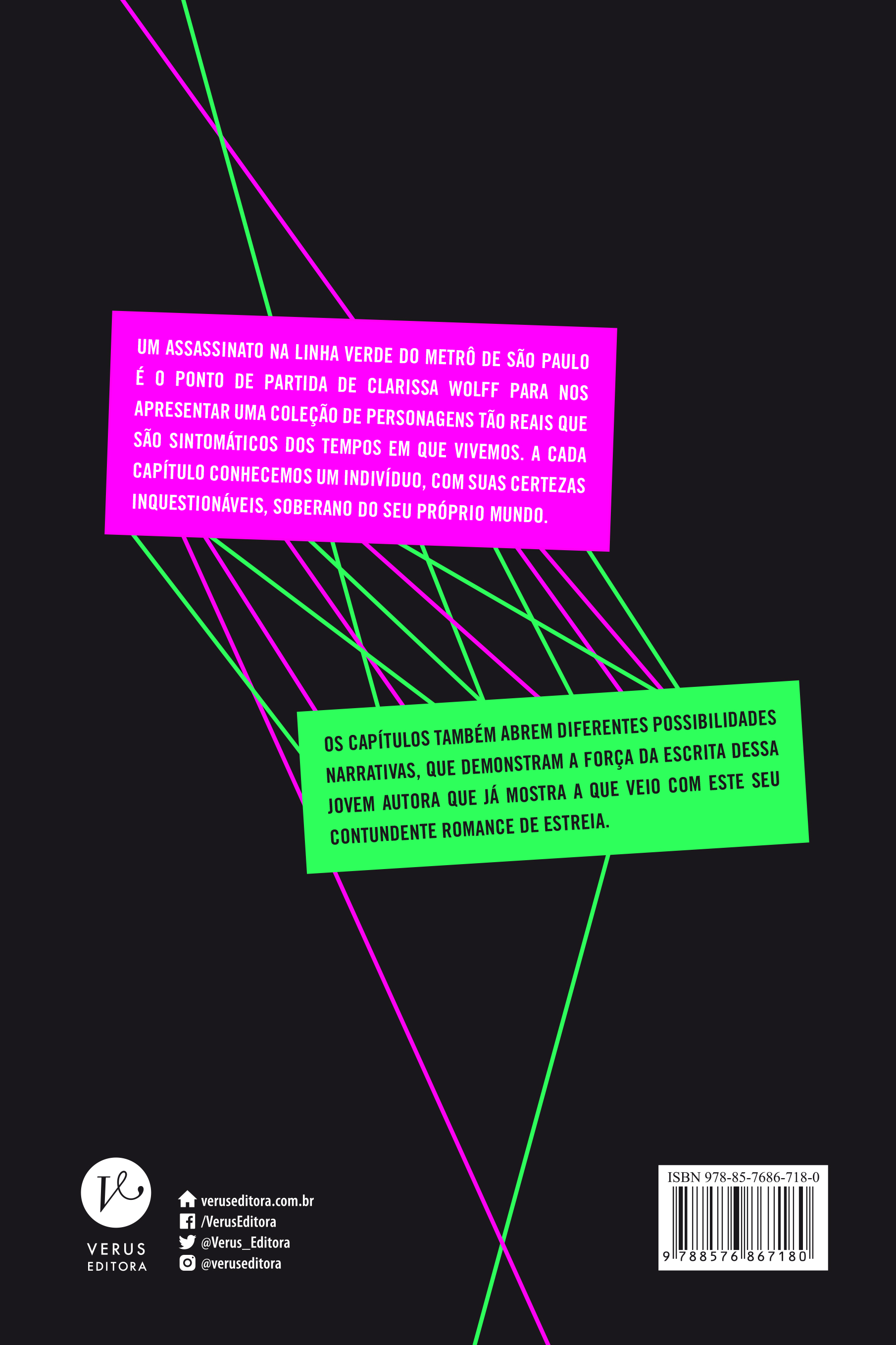 Todo mundo merece morrer - Grupo Editorial Record