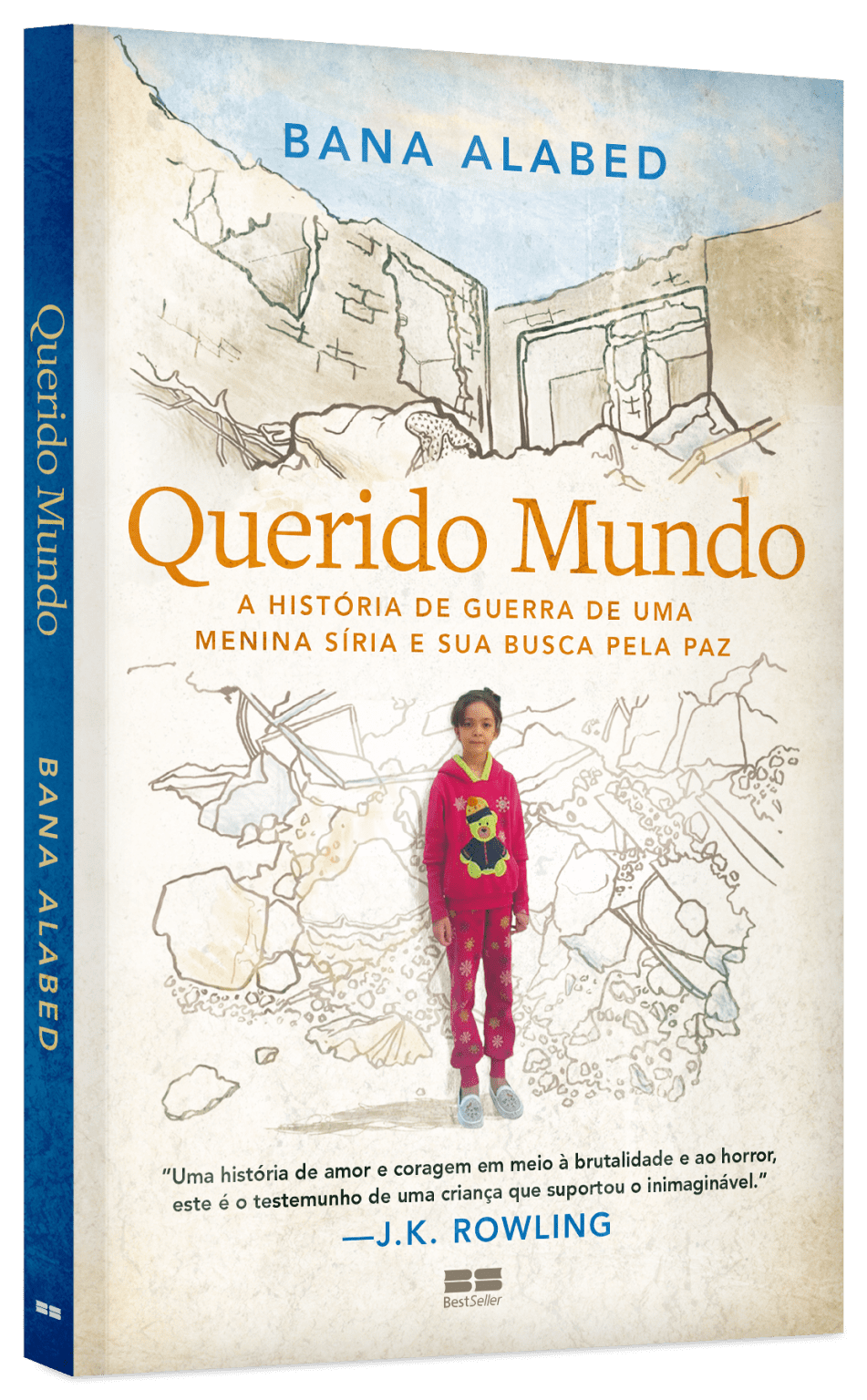 Querido Mundo - Grupo Editorial Record
