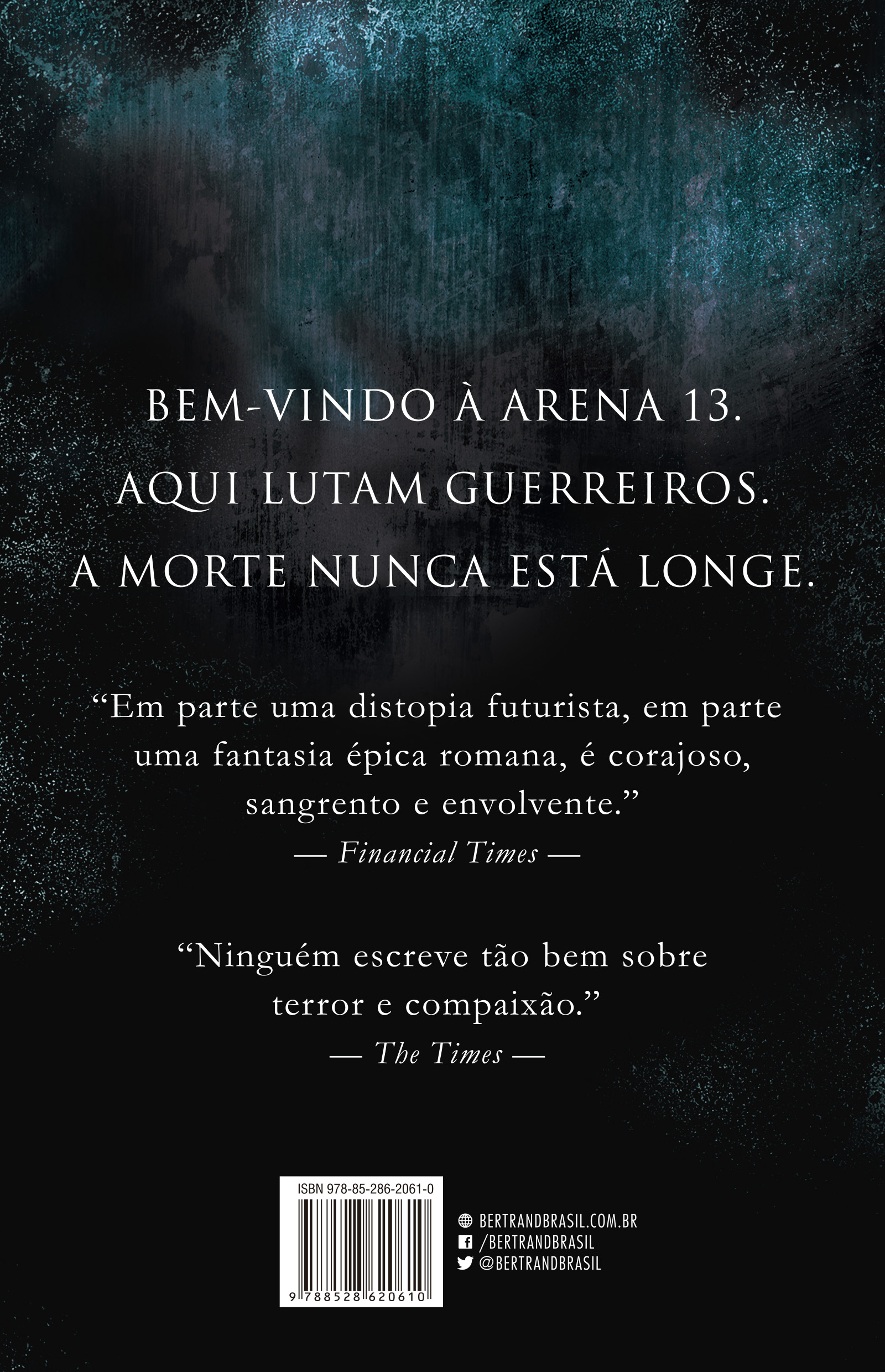 Arena 13 - Grupo Editorial Record