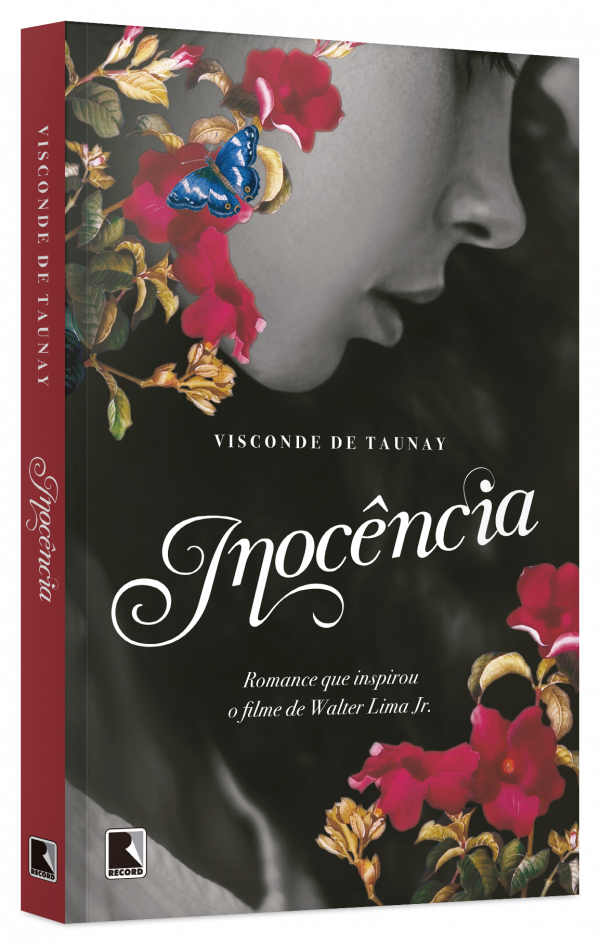 Inocência - Grupo Editorial Record