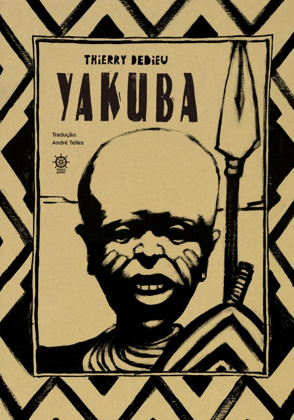 Yakuba - Grupo Editorial Record