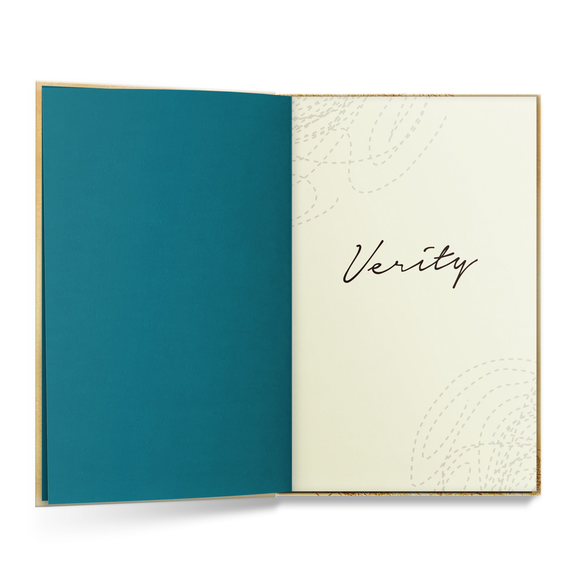 Verity (Edição de colecionador) - Grupo Editorial Record