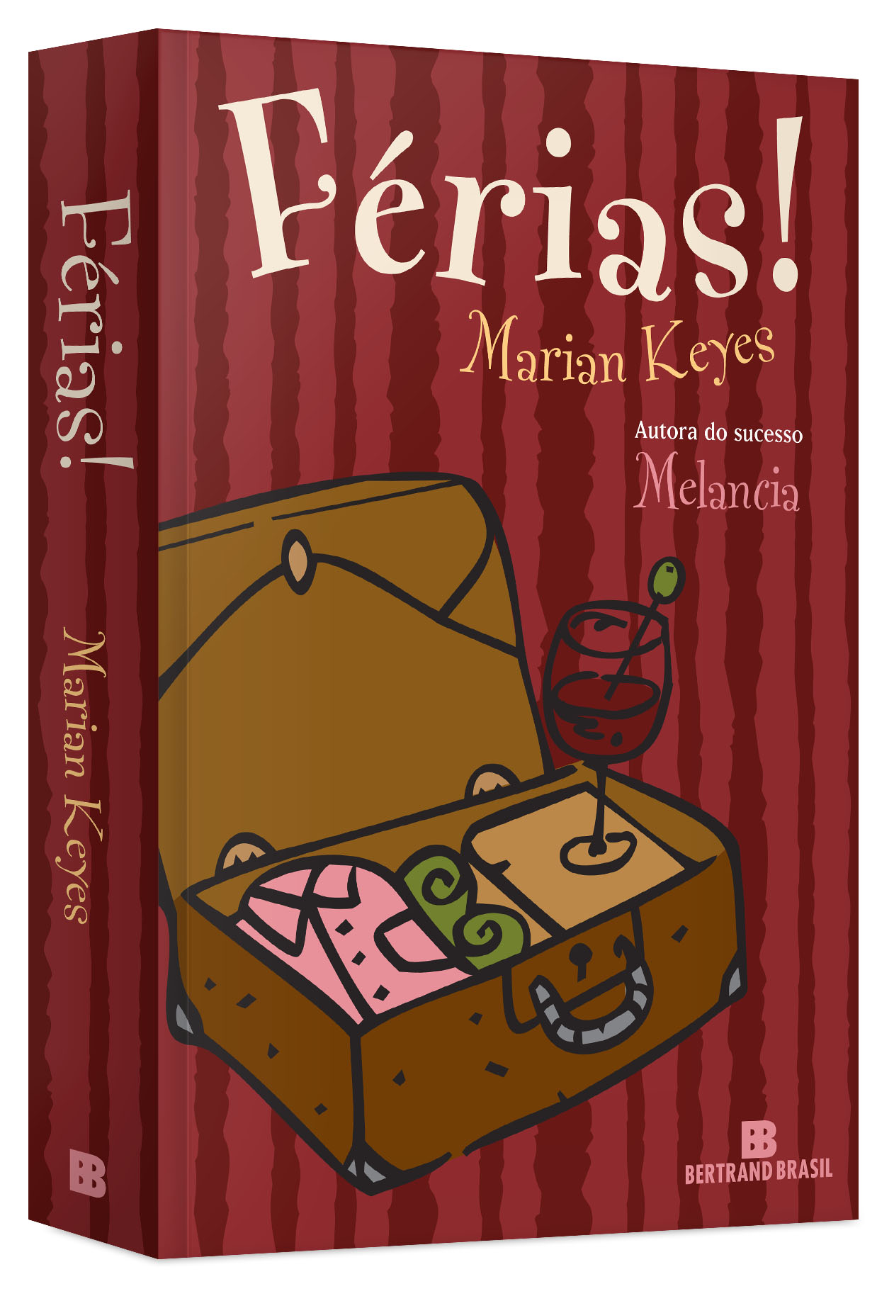 Box Marian Keyes 1 - Grupo Editorial Record