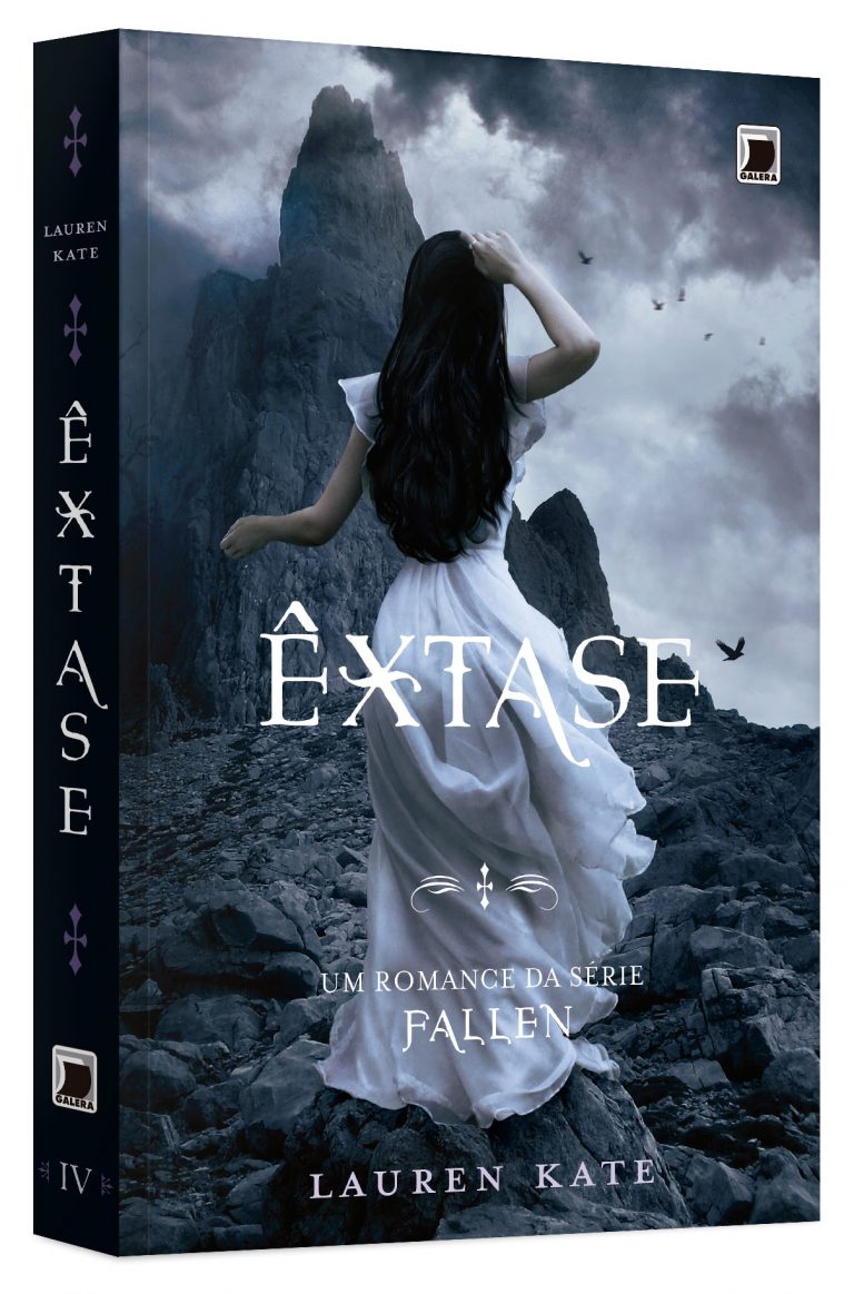 Box Fallen - Grupo Editorial Record