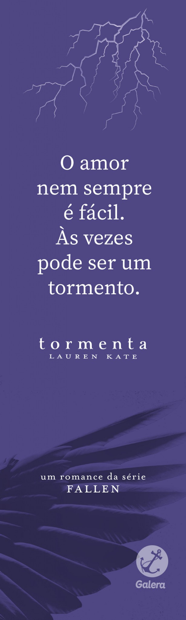 Box Fallen - Grupo Editorial Record