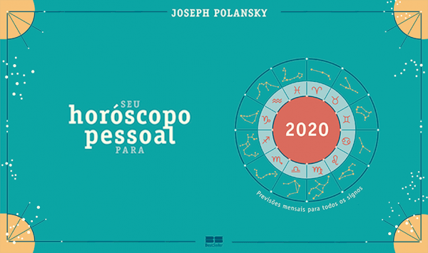 Joseph Polansky fala sobre novo horóscopo pessoal para 2020 - Grupo ...