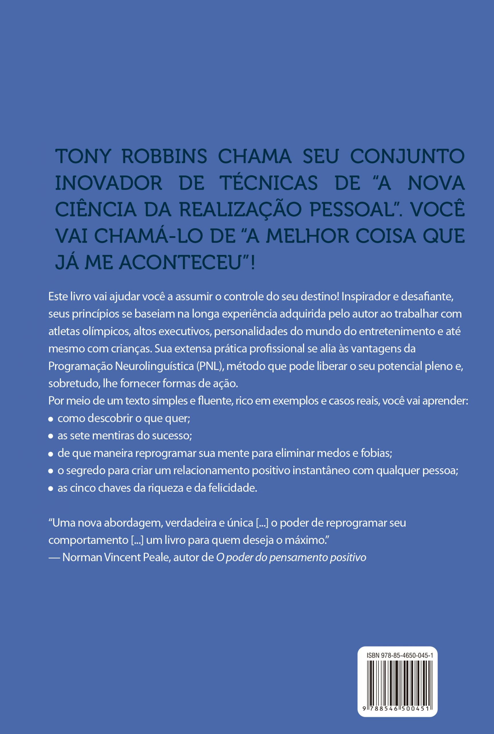 Poder sem limites - Grupo Editorial Record