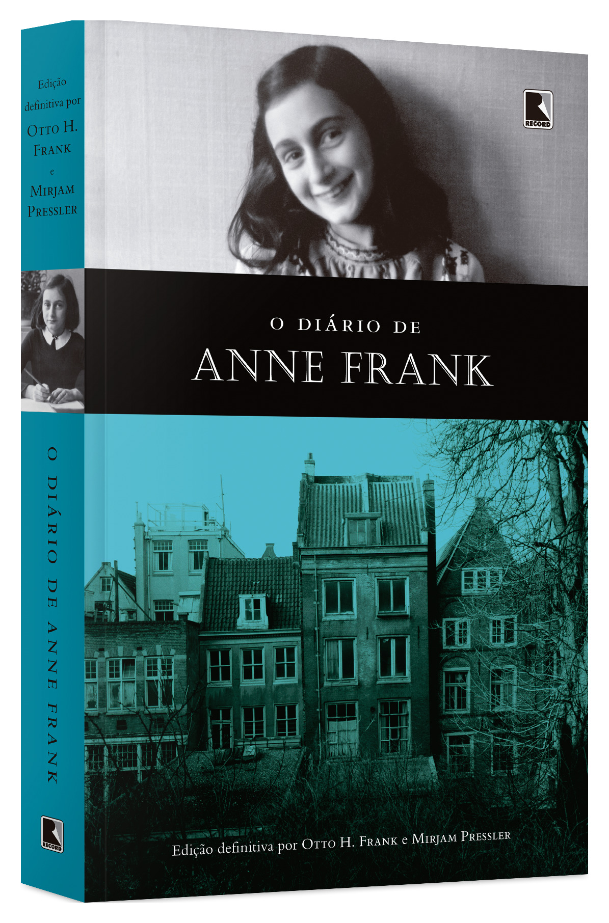 O Diario Anne Frank - FDPLEARN