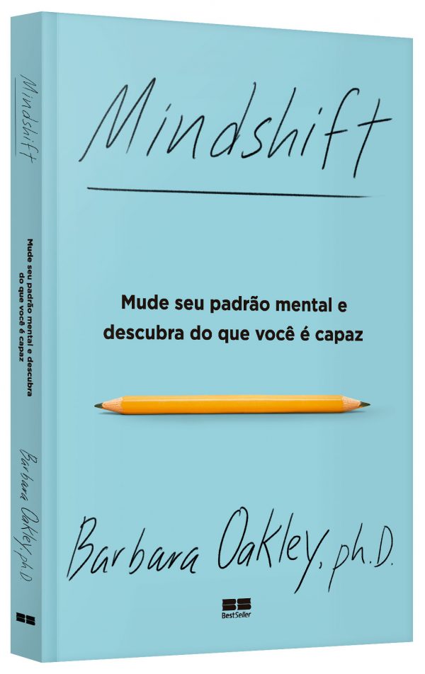 Mindshift - Grupo Editorial Record