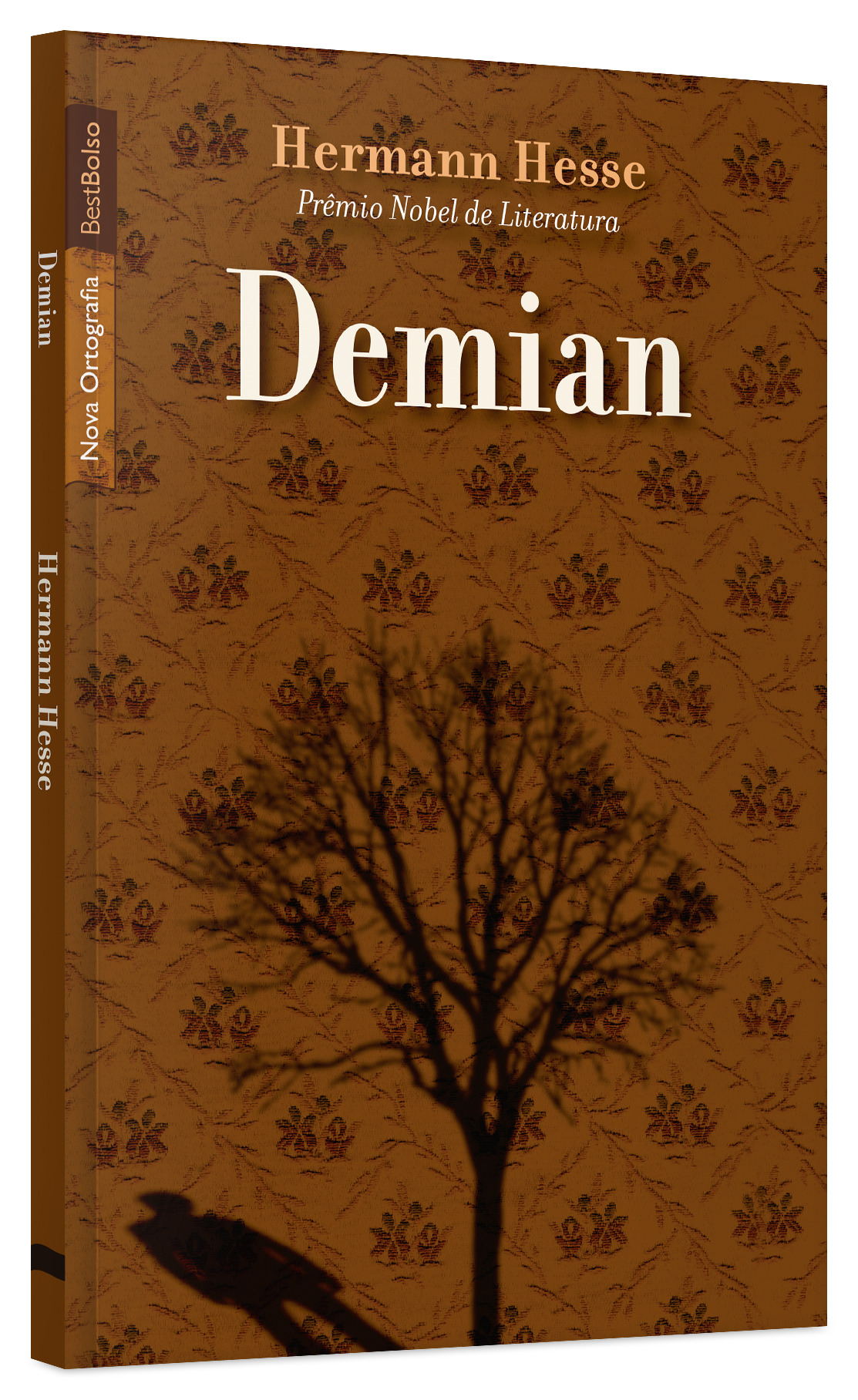 Demian (edição de bolso) - Grupo Editorial Record