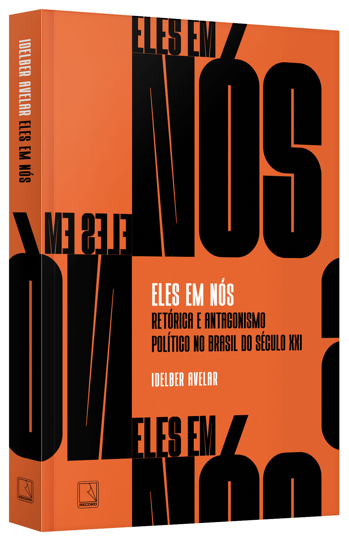 Eles em nós - Grupo Editorial Record
