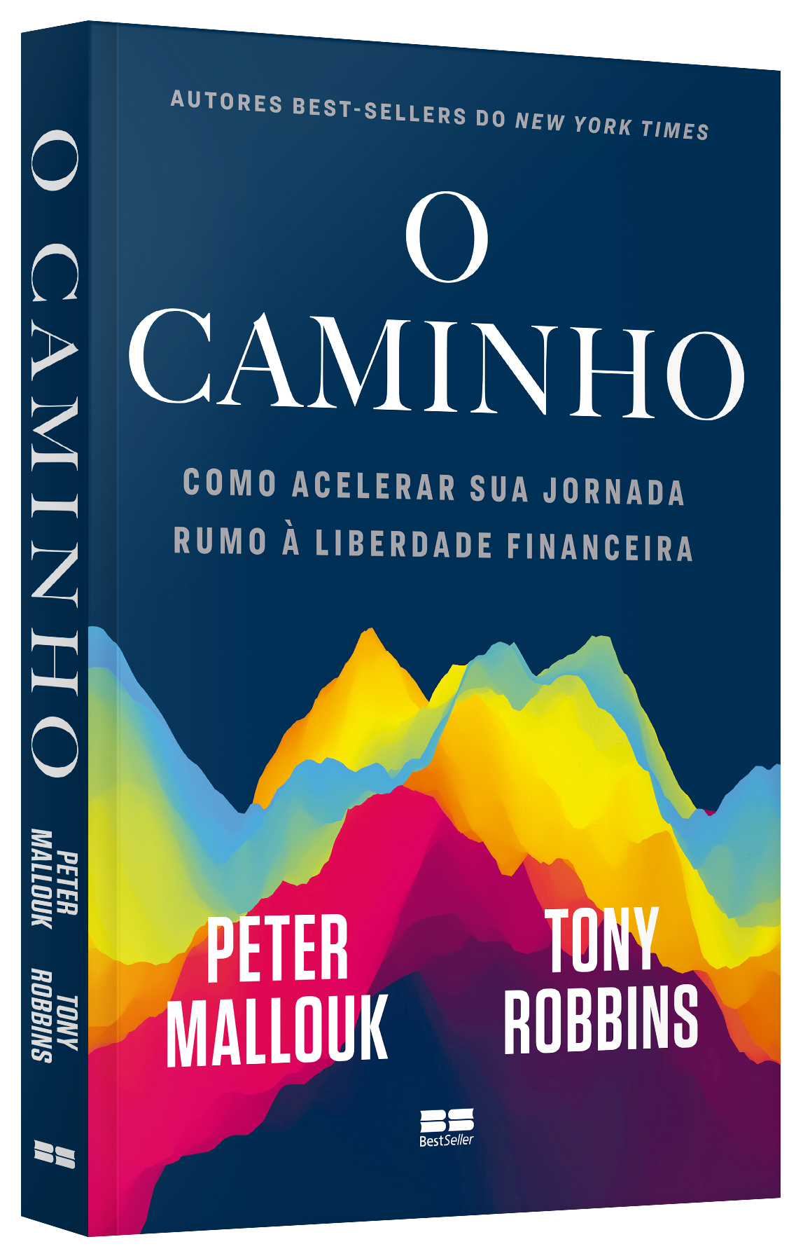 O caminho - Grupo Editorial Record