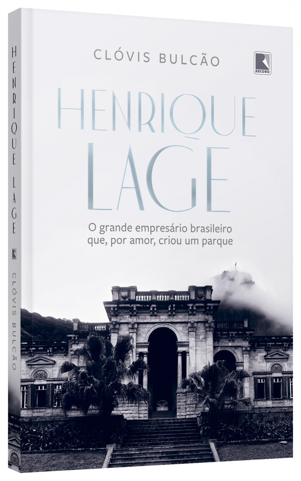 A história da música popular brasileira, a biografia de Henrique Lage e ...