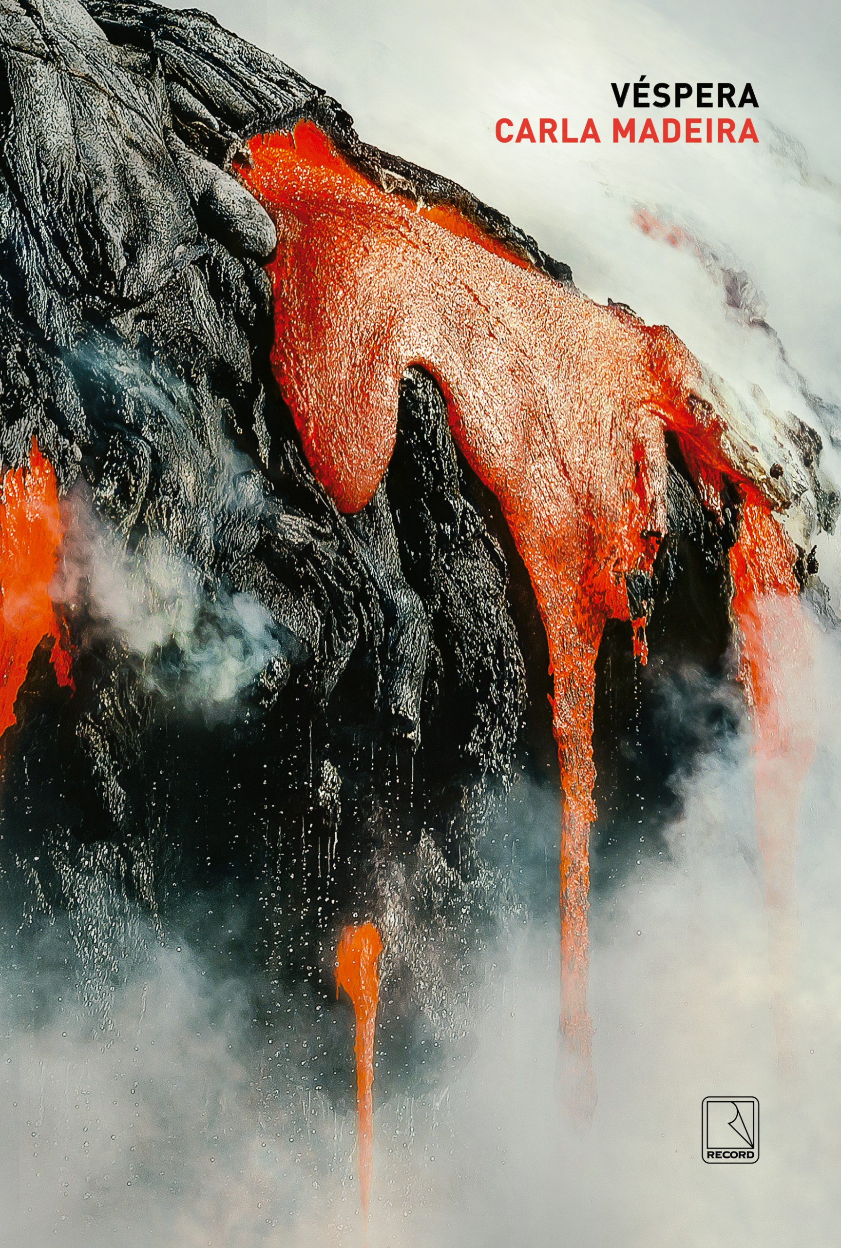 Véspera - Grupo Editorial Record