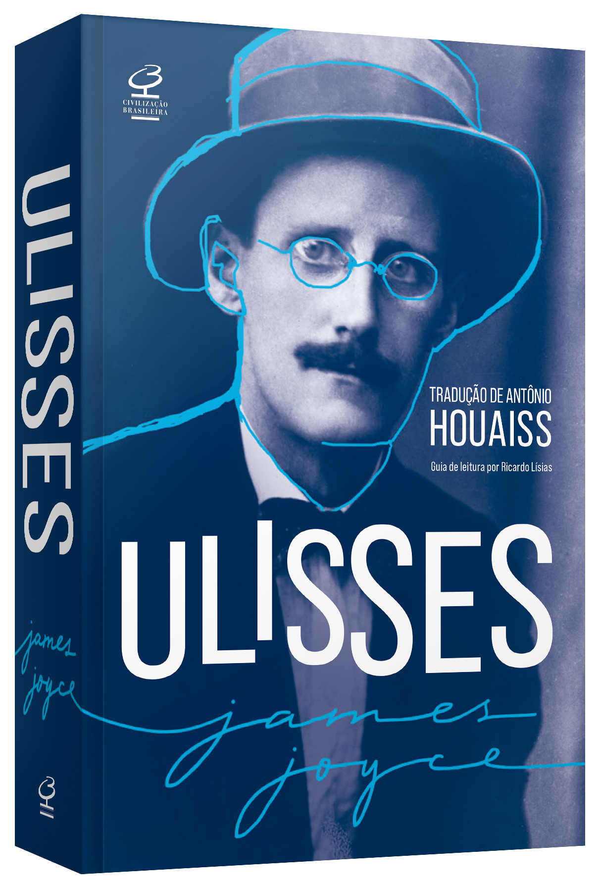 Ulisses - Grupo Editorial Record