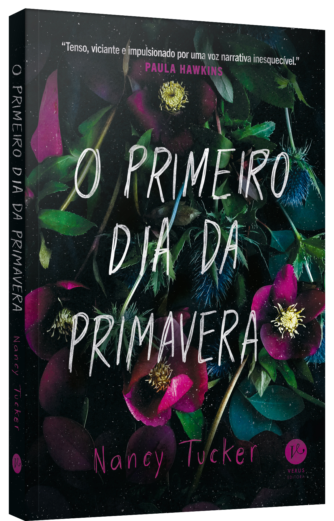 O primeiro dia da primavera - Grupo Editorial Record