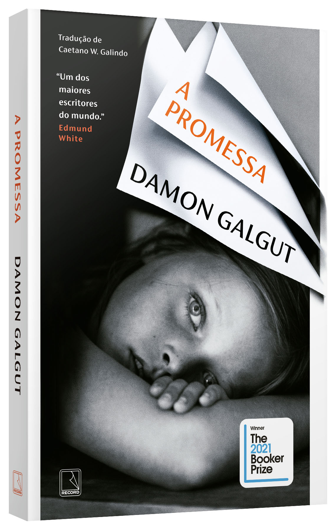 A promessa - Grupo Editorial Record