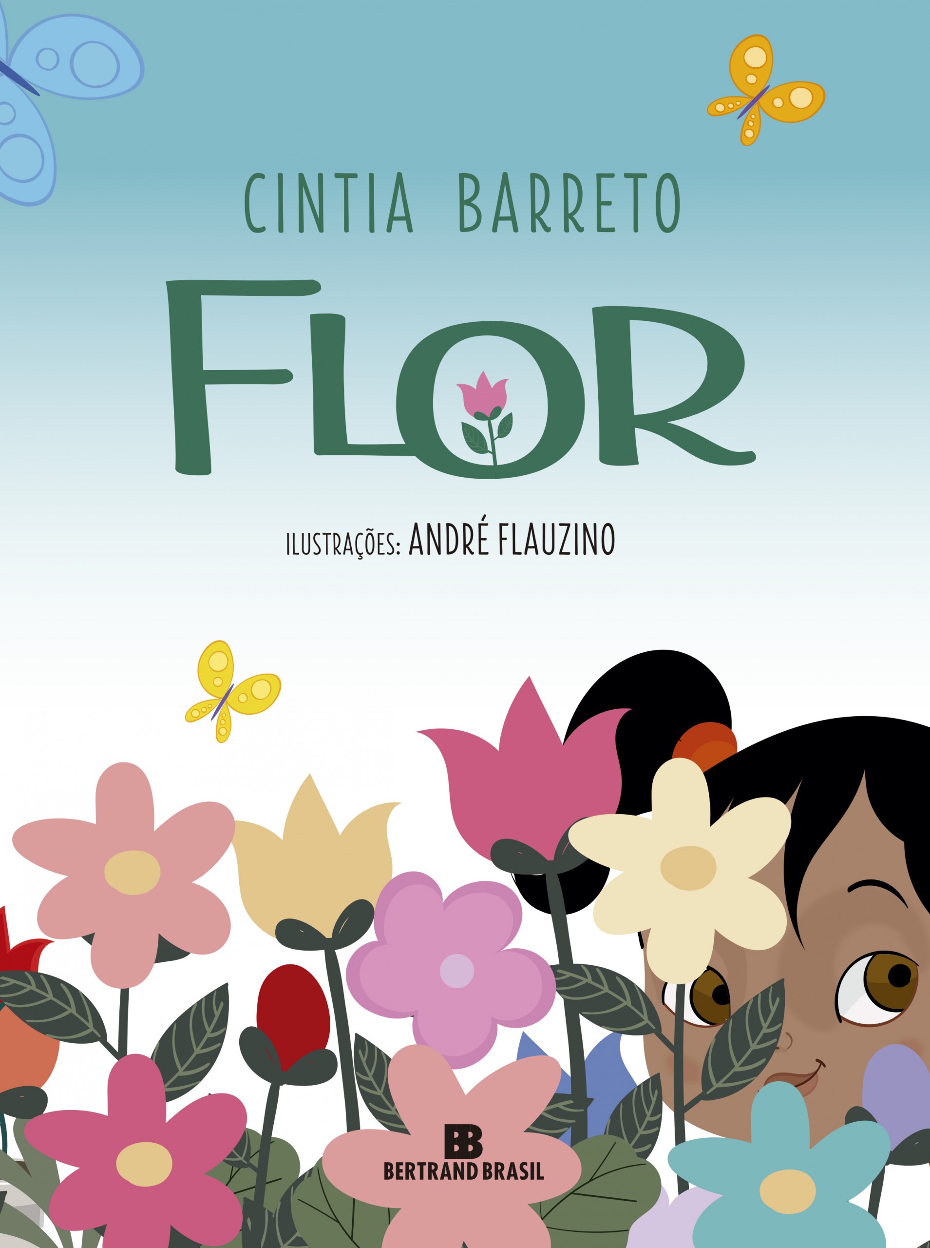 Flor - Grupo Editorial Record