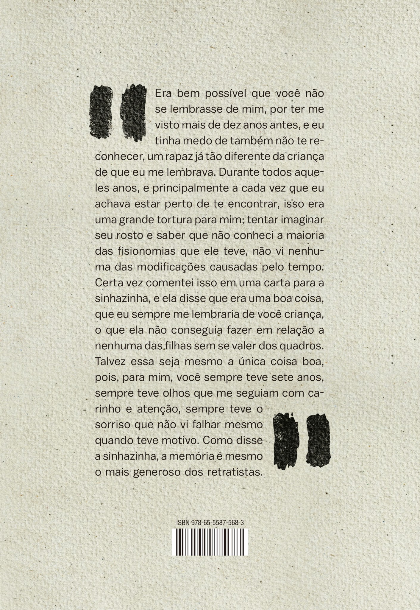 Um defeito de cor - Edição especial - Grupo Editorial Record