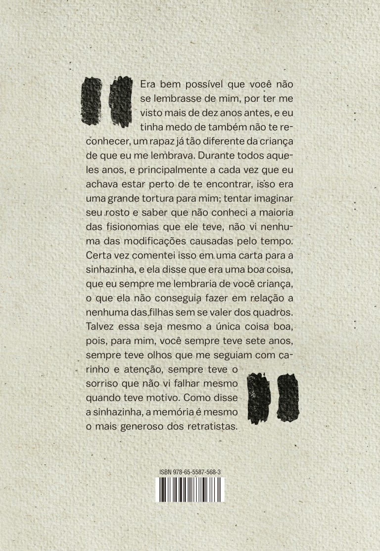 Um defeito de cor - Edição especial - Grupo Editorial Record